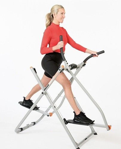 Tony Little's Gazelle Sprint Master Elite Elliptical Glider | eBay
