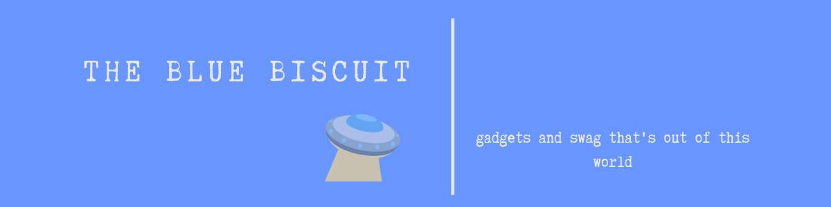 The Blue Biscuit | eBay Stores