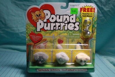 Pound Purries for sale | eBay