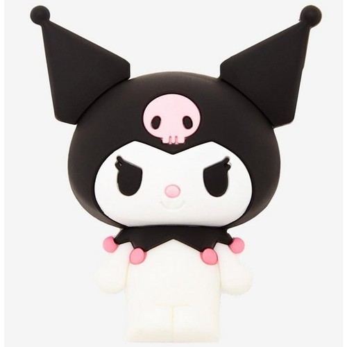 Sanrio Kuromi Figural 3D Magnet Brand New in Sealed Package | eBay