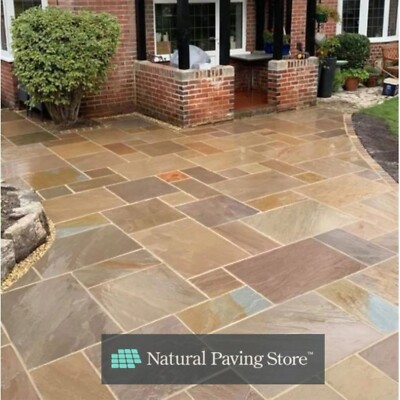 Council Paving Slabs for sale | eBay UK