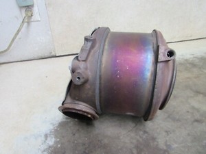 Genuine OEM Catalytic Converters for GMC Sierra 2500 HD for sale | eBay