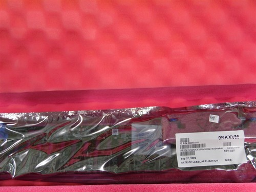 DELL 15G 16G POWEREDGE R750 R760 24 NVME BAY SERVER BACKPLANE 2U R57NV ...
