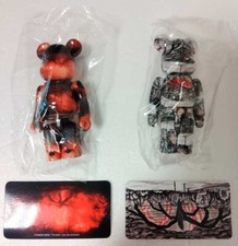 Rare Secret MLB Major League Baseball 100% Bearbrick Medicom Series 44 ...