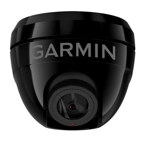 Garmin GC™ 245 Surface Mount Camera - Black | eBay