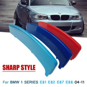 bmw m sport grill products for sale | eBay