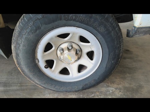 Passenger Lower Control Arm Front Fits 14-17 SIERRA 1500 PICKUP 1320348 ...