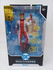 DC Multiverse Impulse (Gold Label - Flash War)