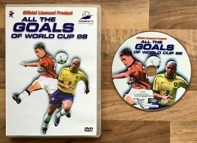 Football DVDs 1950-1999 Release Year for sale | eBay