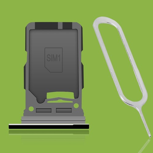 Heavy-Duty Single SIM Card Tray Holder SIM Key For Samsung Galaxy S21 ...