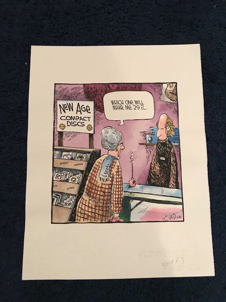 randy dave - Comic Art Member Gallery Results - Page 1