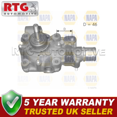 Iveco Daily Water Pumps for sale | eBay UK