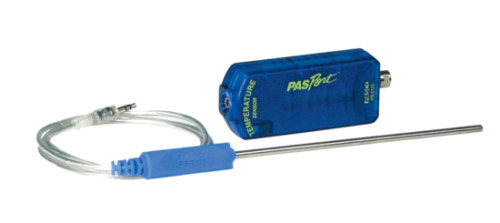 PASCO’s Stainless Steel Temperature Sensor - New | eBay