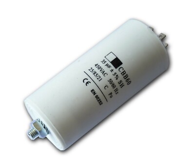 Capacitor Cbb61 for sale | eBay UK