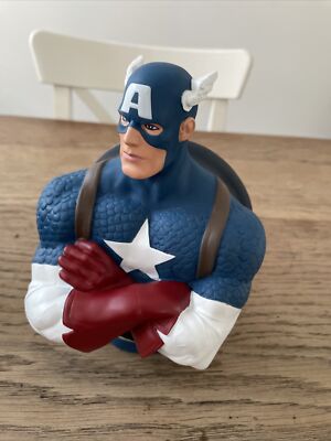 Marvel Money Box for sale | eBay
