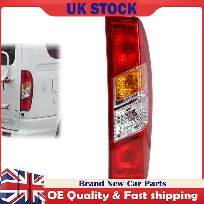 ldv maxus rear light products for sale | eBay