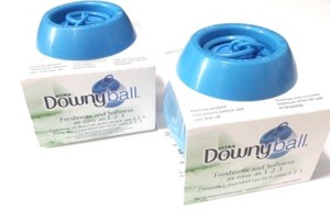 Downy Fabric Softener Ball for sale | eBay
