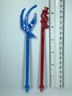 Pr Vtg Bermuda Swizzle Sticks Elbow Beach Surf Club Harmony Hall ...