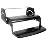 RV Steps 24" Triple Step in Black RV Stairs RV Exterior Steps Camper ...