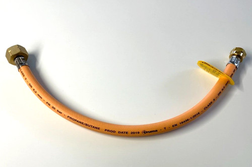 Truma Butane Pigtail Gas Pipe High Pressure Hose - Caravan Motorhome ...