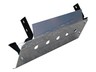 Land Rover Discovery 2 Steering Sump Guard Heavy Duty steering guard ...