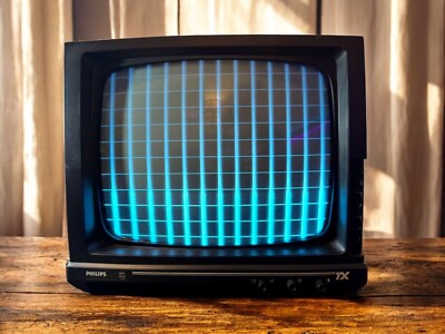 Philips CRT TVs for sale | eBay