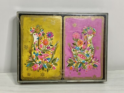 Hallmark Playing Cards for sale | eBay