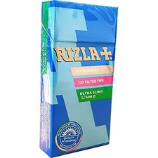 Rizla Filter Tips Tobacciana & Smoking Supplies for sale | eBay