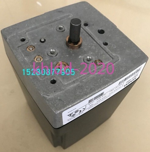 1PC Siemens SQM10.16102 Servo Motor SQM10.16102 Expedited Shipping | eBay