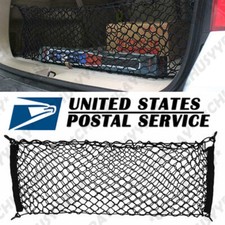 Ford Ranger Tailgate Nets at Andy's Auto Sport