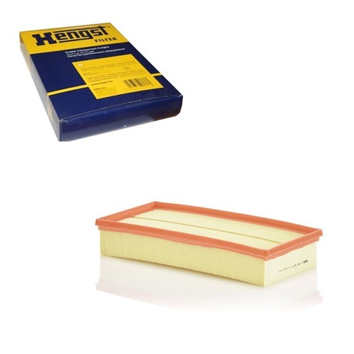 LR129322 HENGST - AIR FILTER FOR LAND ROVER NEW DEFENDER | eBay