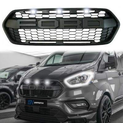 ford transit front grill products for sale | eBay UK