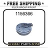 6Y0557 - IDLER GRP - D8L/N FRONT 1111730 CR4530 1079358 7T5030 7T9461 ...