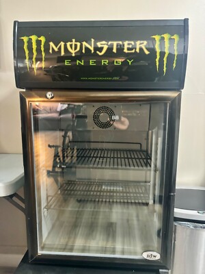 Las mejores ofertas en Monster Energy Frigoríficos | eBay