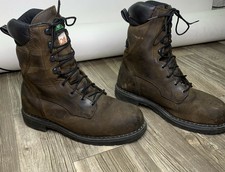 Red Wing Shoes Insulated Boots for Men for Sale | Shop New & Used Men's ...