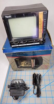 Portable Mini Tv for sale | eBay