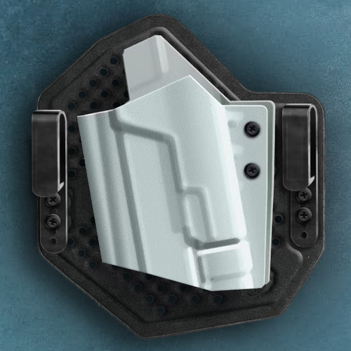 TREX ARMS Ironside Hybrid Holster G19 Gen 1-4,TLR-1 HL, Left Hand | eBay