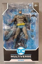DC Multiverse Batman (Hush)