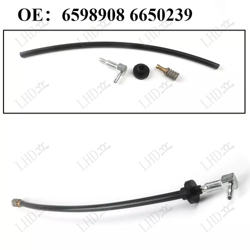 6598908 6650239 Fuel Tank Pickup Screen Kit For Bobcat； | eBay