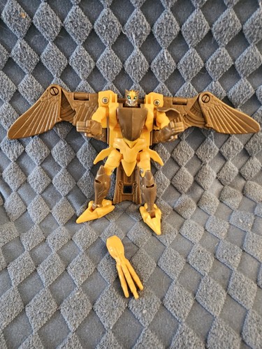 TRANSFORMERS Beast Wars (Vintage 1996) AIRAZOR 4" Basic Incomplete | eBay
