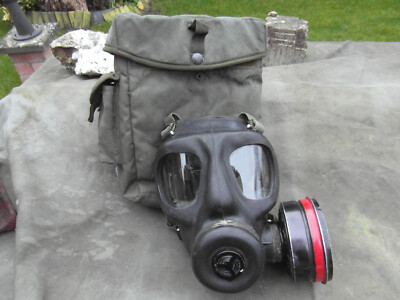 SAS Gas Masks products for sale | eBay