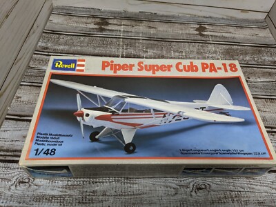 Piper Pa 18 for sale | eBay