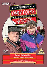 PG Only Fools and Horses DVDs & Blu-rays for sale | eBay