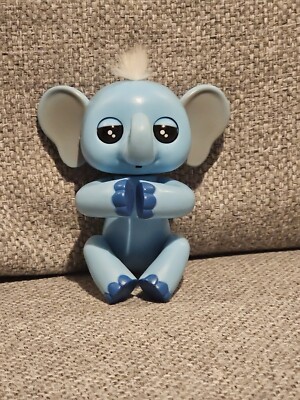 Electronic Toy Pets Fingerlings for sale | eBay
