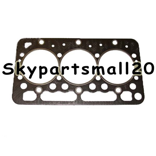New Head Gasket fit for Kubota D782 D782-EBH B7410 PANDA PMS 14000 ...