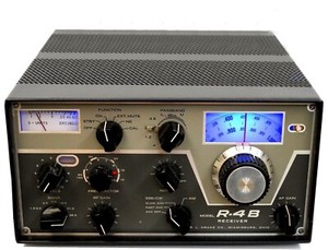 Drake Ham & Amateur Radio Receivers for sale | eBay