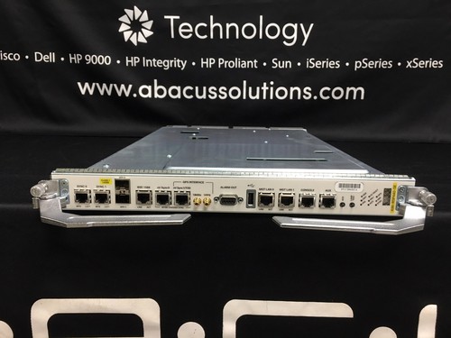 Cisco-A9K-RSP440-SE-ASR-9000-Route-Switch-Processor | eBay
