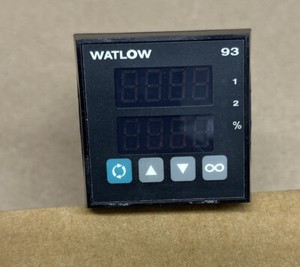 Watlow 93 Controllers products for sale | eBay