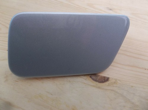 04-10 BMW E60 E61 Front BUMPER Washer COVER TRIM CAP Left SILVER ...