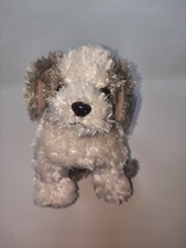 Herder the Old English Sheepdog - Beanie Babies - Beaniepedia